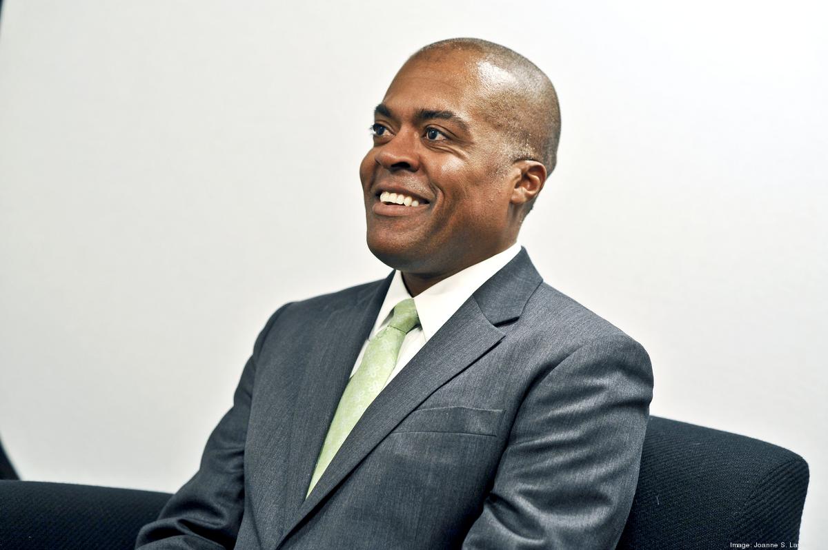 2013 Minority Business Leader Awards: Stan Wall (Video) - Washington ...