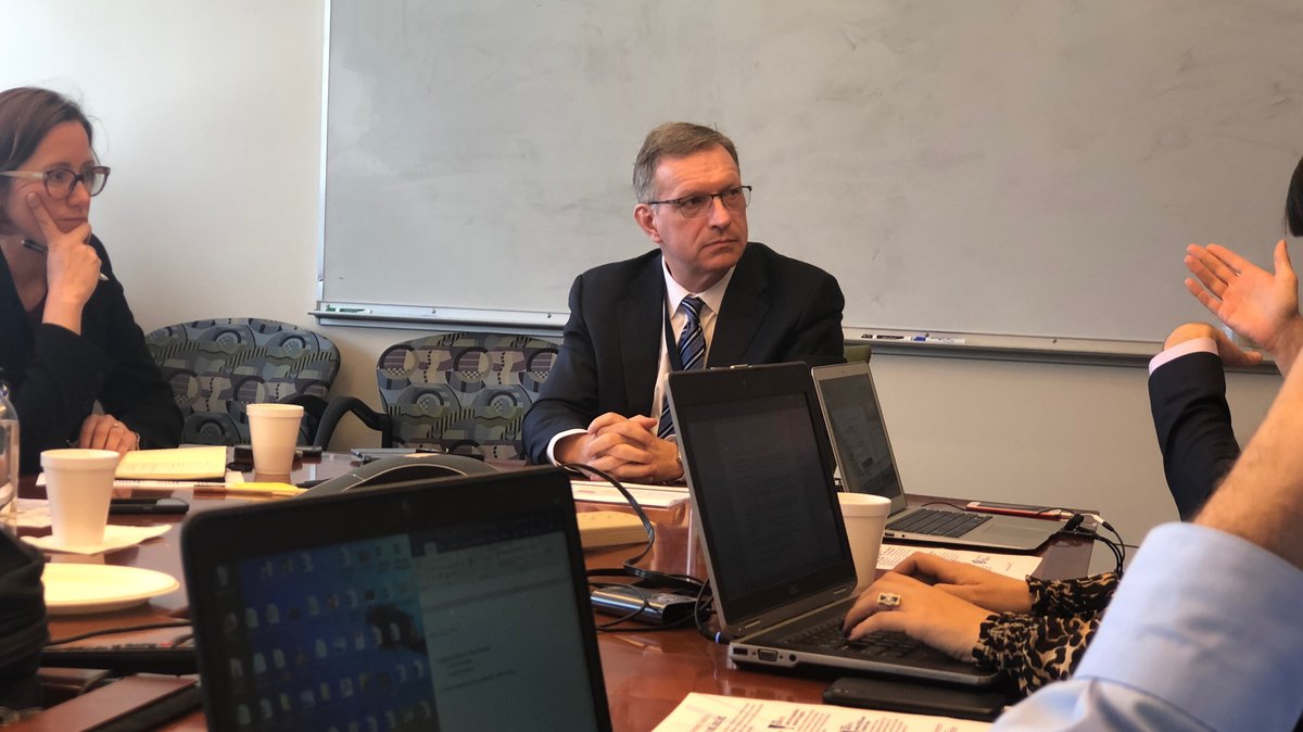 Lockheed Martin Ventures executive says its growth helps small defense ...