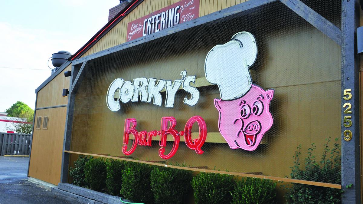 Corky’s BBQ and investment company, Dobbs Equity Partners LLC ...