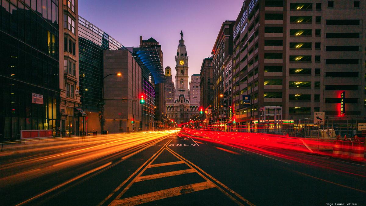 Greater Philadelphia Chamber pledges to 'create economic empowerment ...
