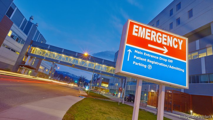 The link between freestanding emergency rooms and your business ...