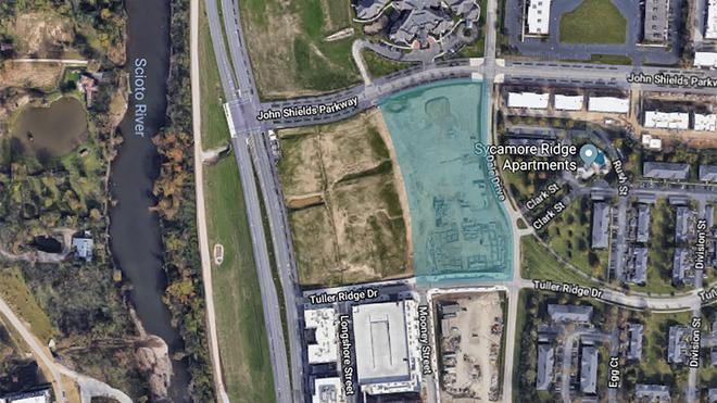 Bridge Park condos expanding amid more demand for Crawford Hoying ...