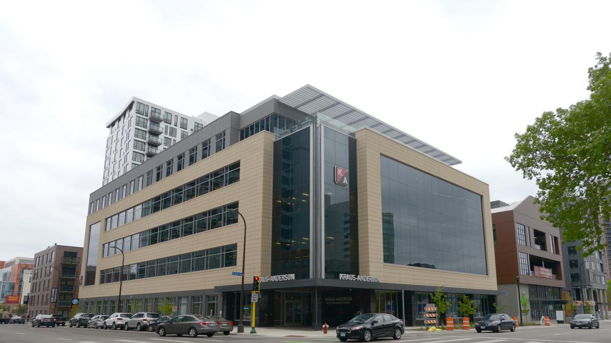 Architects weigh in on eye-catching construction projects in the Twin ...