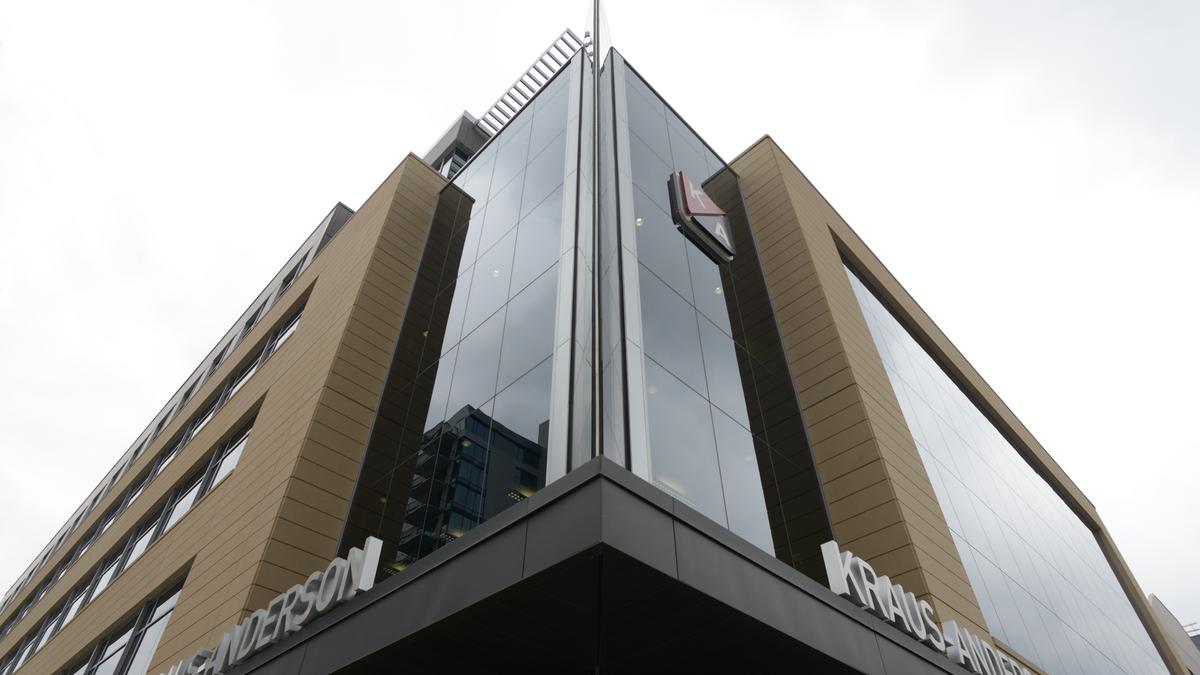 Kraus-Anderson Development is one of the 10 largest developers in the ...