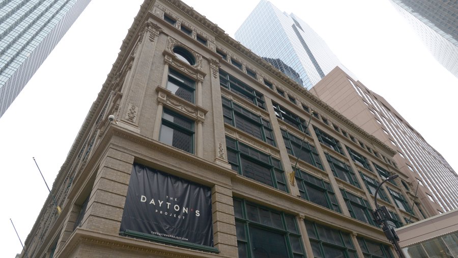 The Dayton's Project wants a beauty hub — but what is it? - Minneapolis ...
