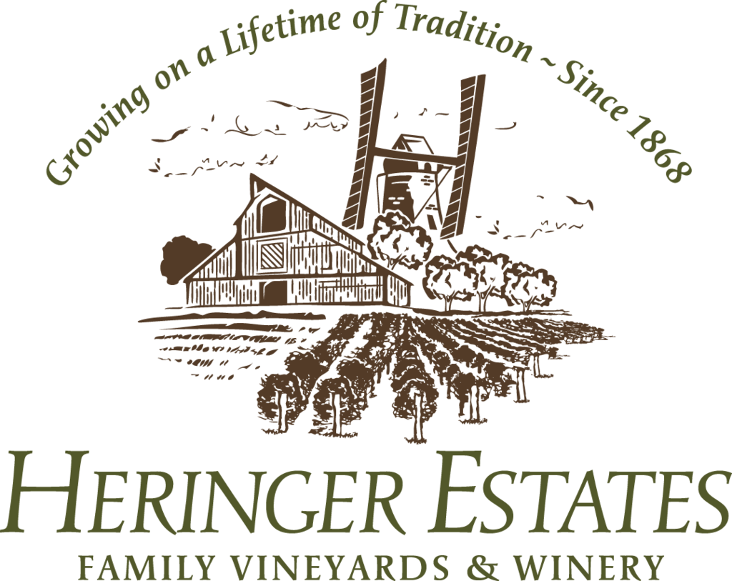 Heringer Estates Family Vineyards & Winery BizSpotlight - Sacramento ...