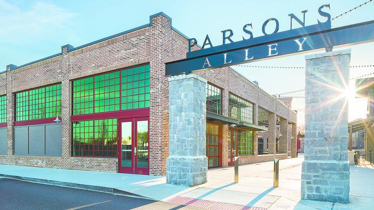 Greystar Real Estate buys into suburban Atlanta city's downtown ...