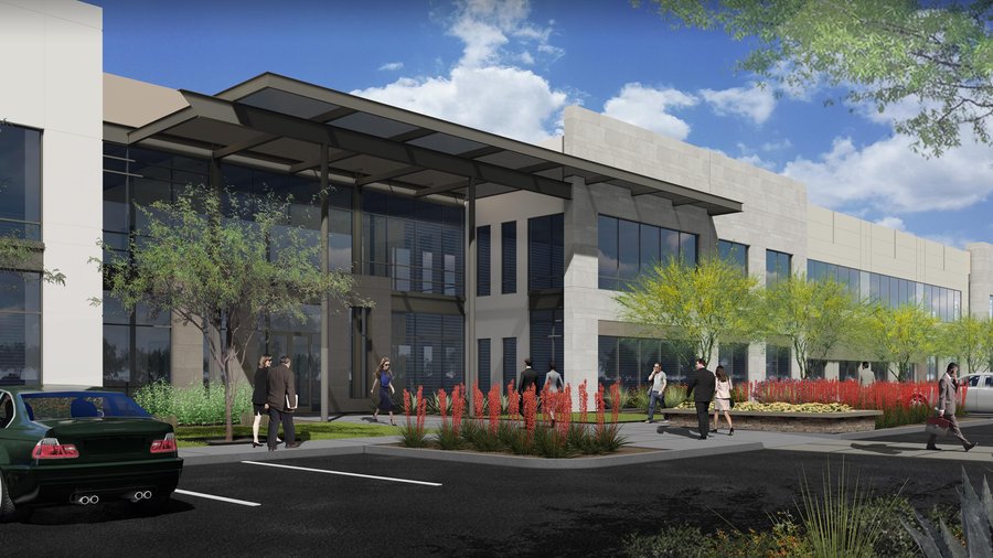 Phoenix area sees huge surge in job postings in first half of 2018 ...