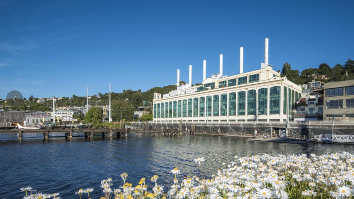 Fred Hutch Cancer Center shelves South Lake Union development project ...