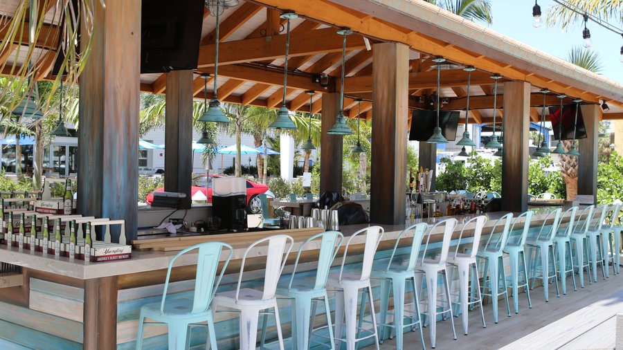 The Getaway is now open in South St. Pete - Tampa Bay Business Journal