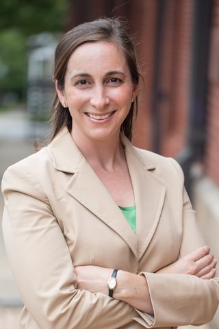 Gemstone Biotherapeutics COO Emily English: 'Scientists make great ...