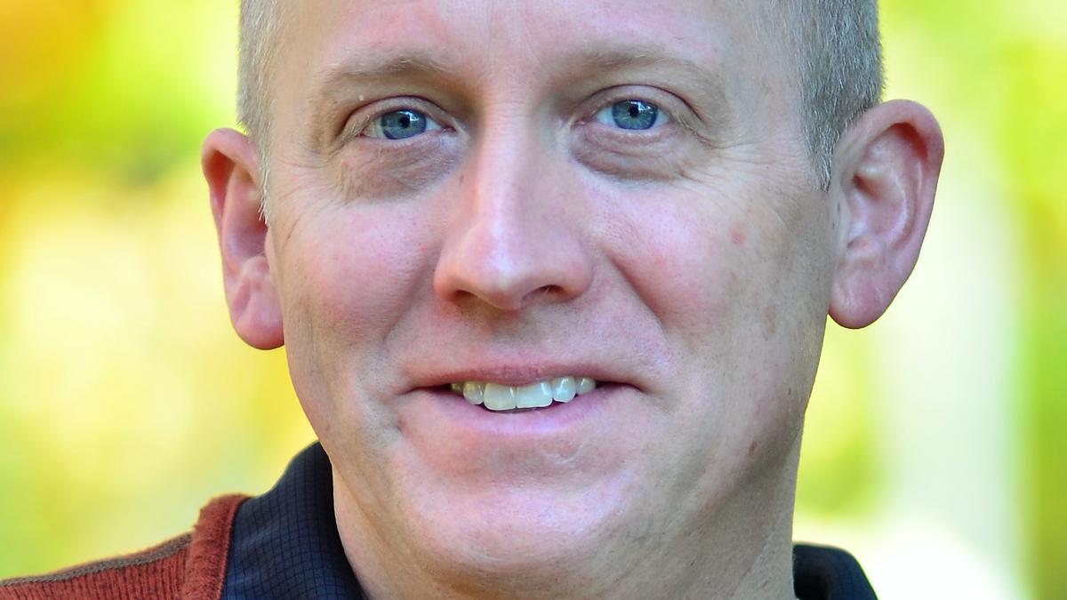 Ohio State hires new research chief Morley Stone from Wright-Patt ...