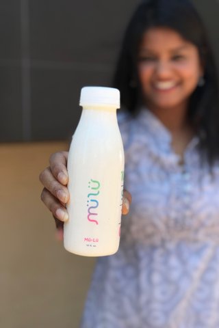 What is Mulu? Inside Dairy Farmers of America's marketing campaign ...