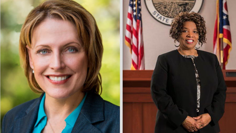 Hamilton County Democratic co-chair resigns - Cincinnati Business Courier