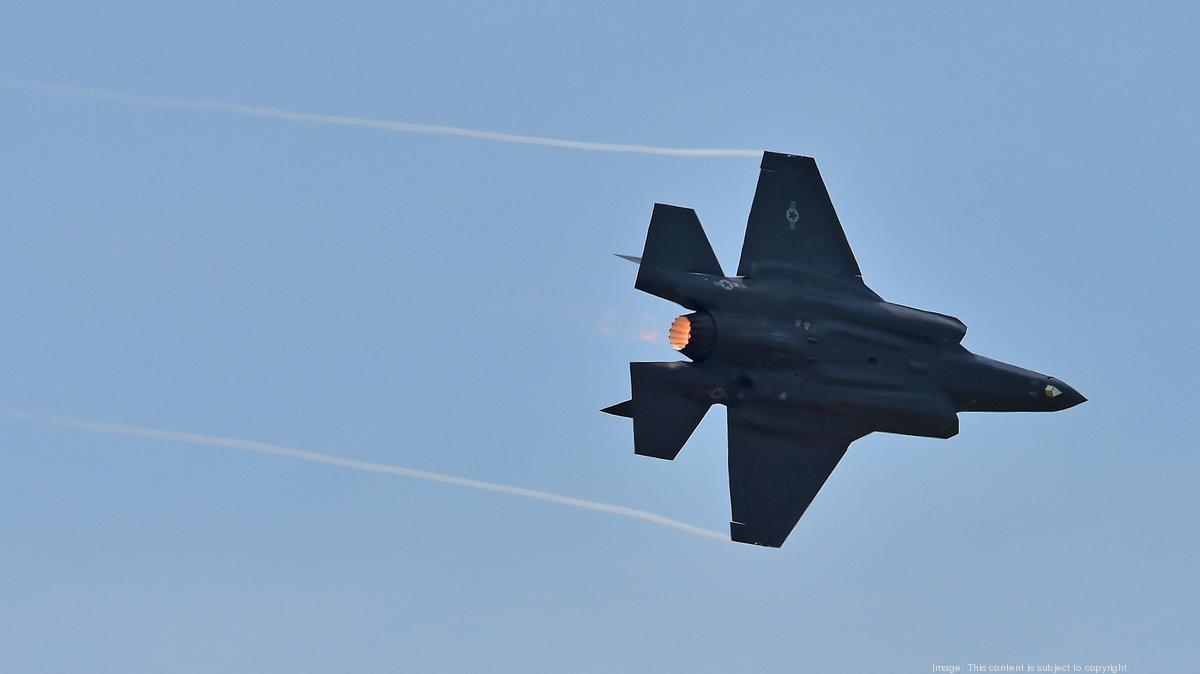 Lockheed Martin leases warehouse space in Fort Worth - Dallas Business ...