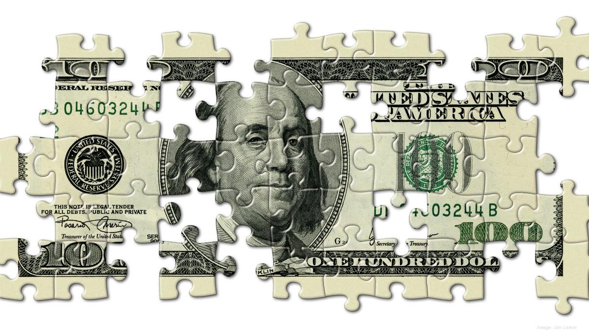 M&T Bank's Daryl Bible leads Buffalo's top-paid CFOs list - Buffalo ...