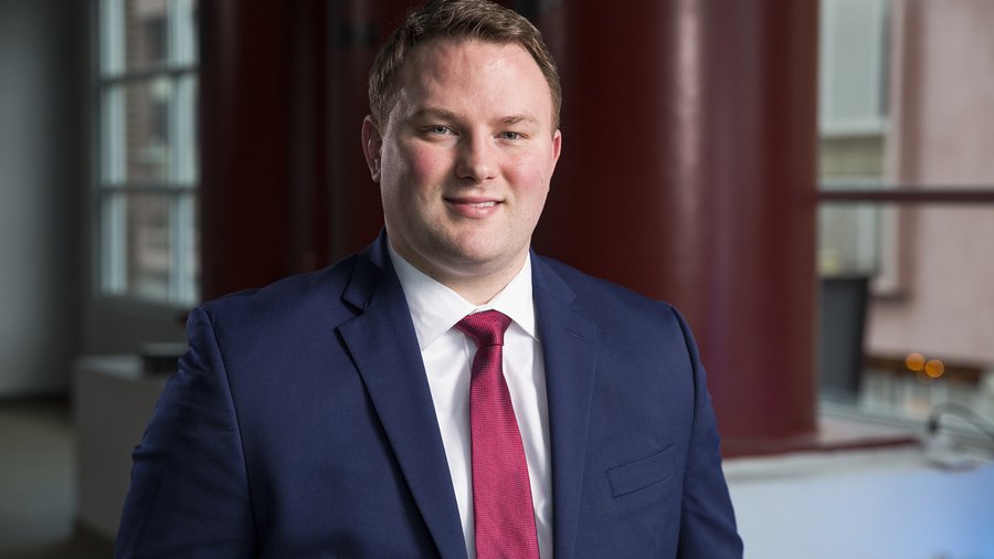 Young Leaders: Dr. Jeffrey Howard - Louisville Business First