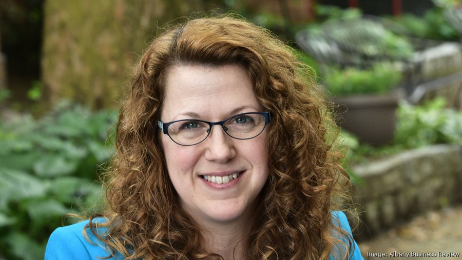 Albany's new tourism leader: 'The world is our oyster' - Albany ...