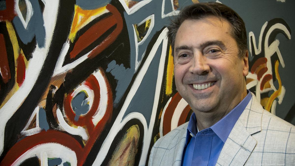 Andy Youniss - Boston Business Journal