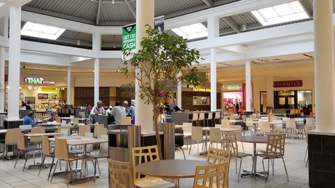 Mall at Prince Georges getting &pizza, Forever21 - Washington Business ...