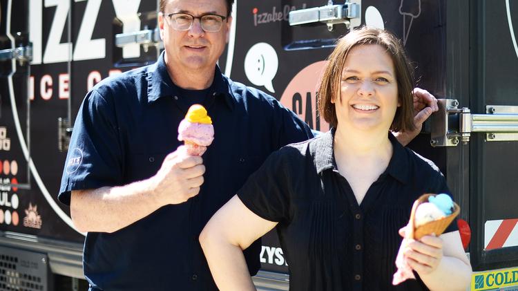 Izzy's Ice Cream plans national online sales after closing St. Paul ...