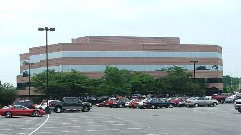 Paragon Centre buildings to be expanded by Nicklies Development ...