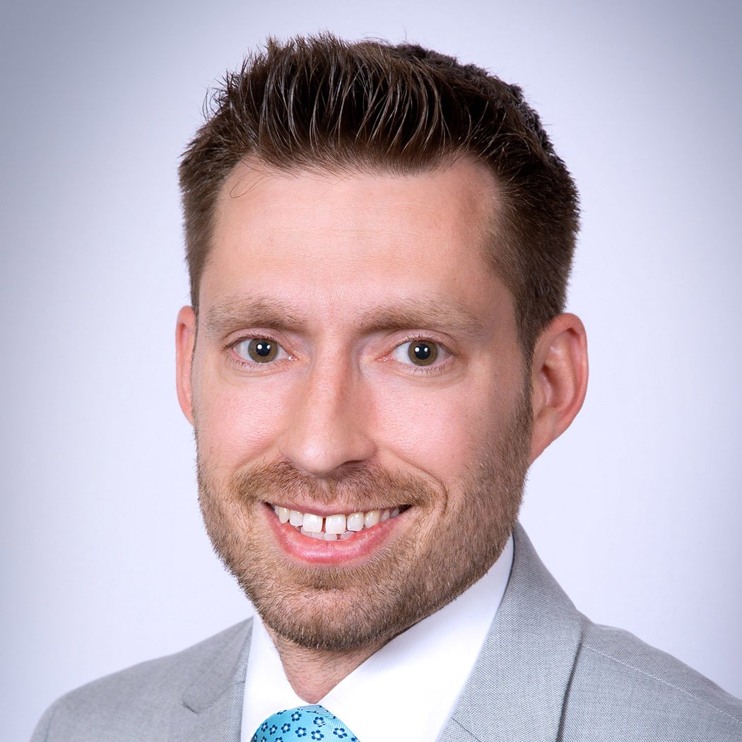 Adam Steele | People on The Move - Phoenix Business Journal