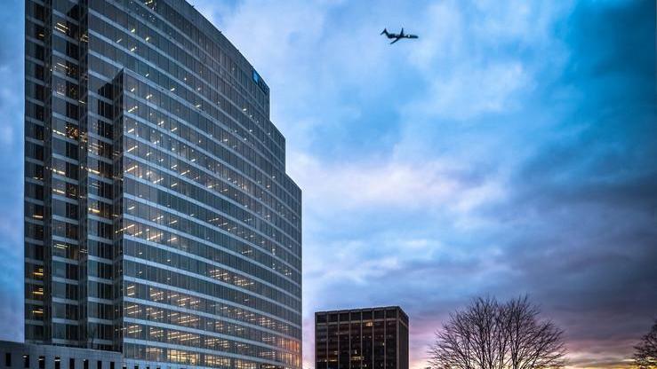 Higher Logic moves HQ to Waterview Tower in Rosslyn - Washington ...