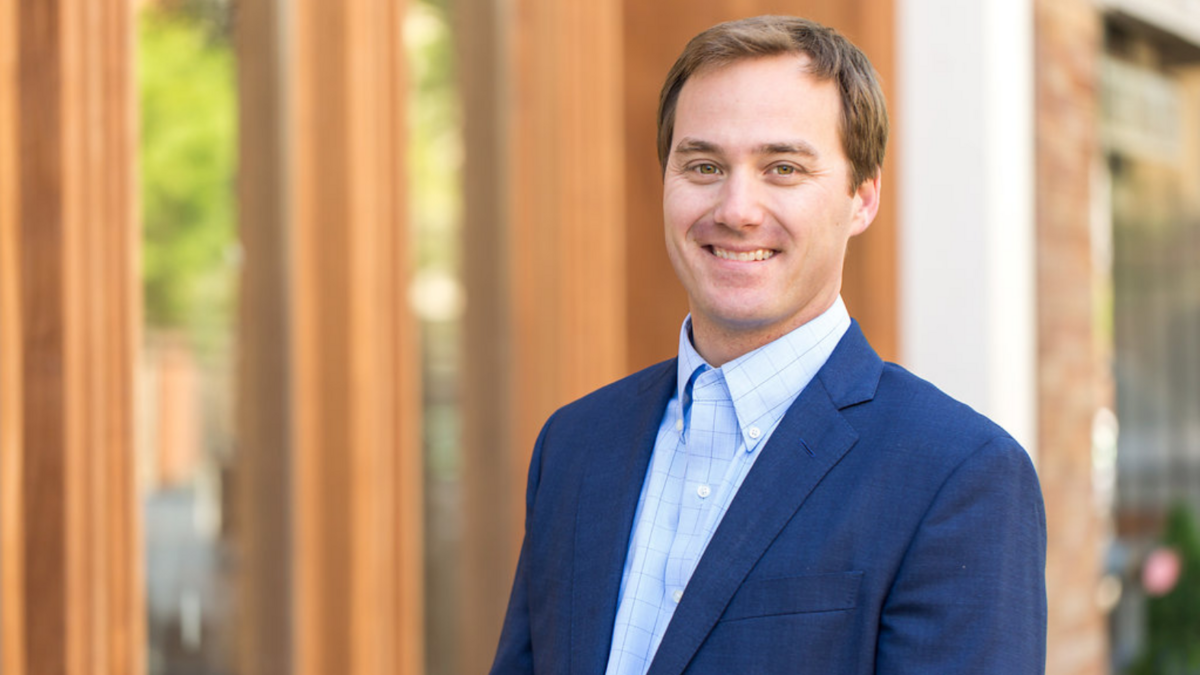 Robert Crook launches Ironvest Partners in Birmingham - Birmingham ...