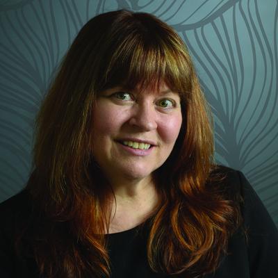 Women Who Mean Business honoree: Laura Good of StartupSac - Sacramento ...