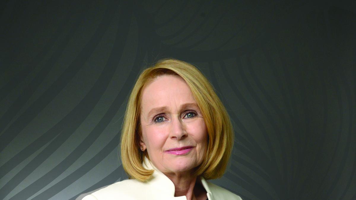 Women Who Mean Business honoree: Sheree Johnston - Sacramento Business ...