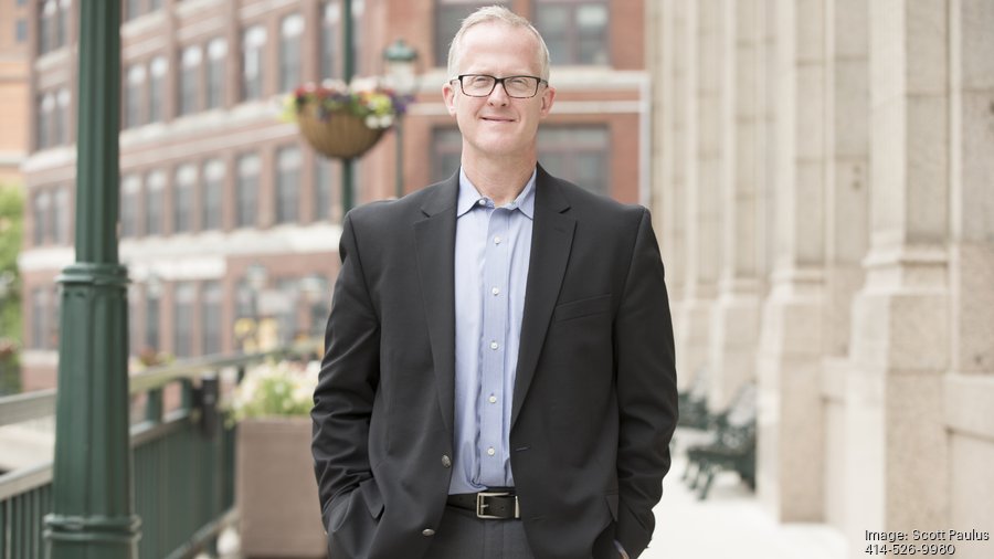 From Halloween costumes to health care - Milwaukee Business Journal