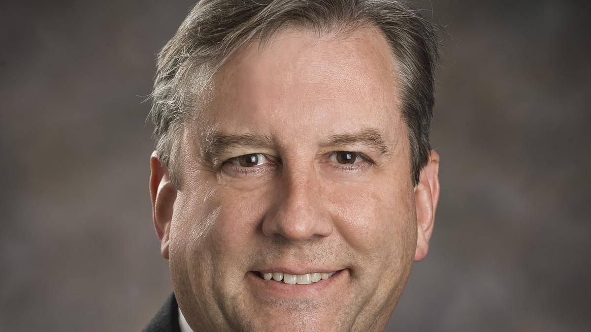 Dayton business school dean Tom Traynor looks ahead to 2022 - Dayton ...