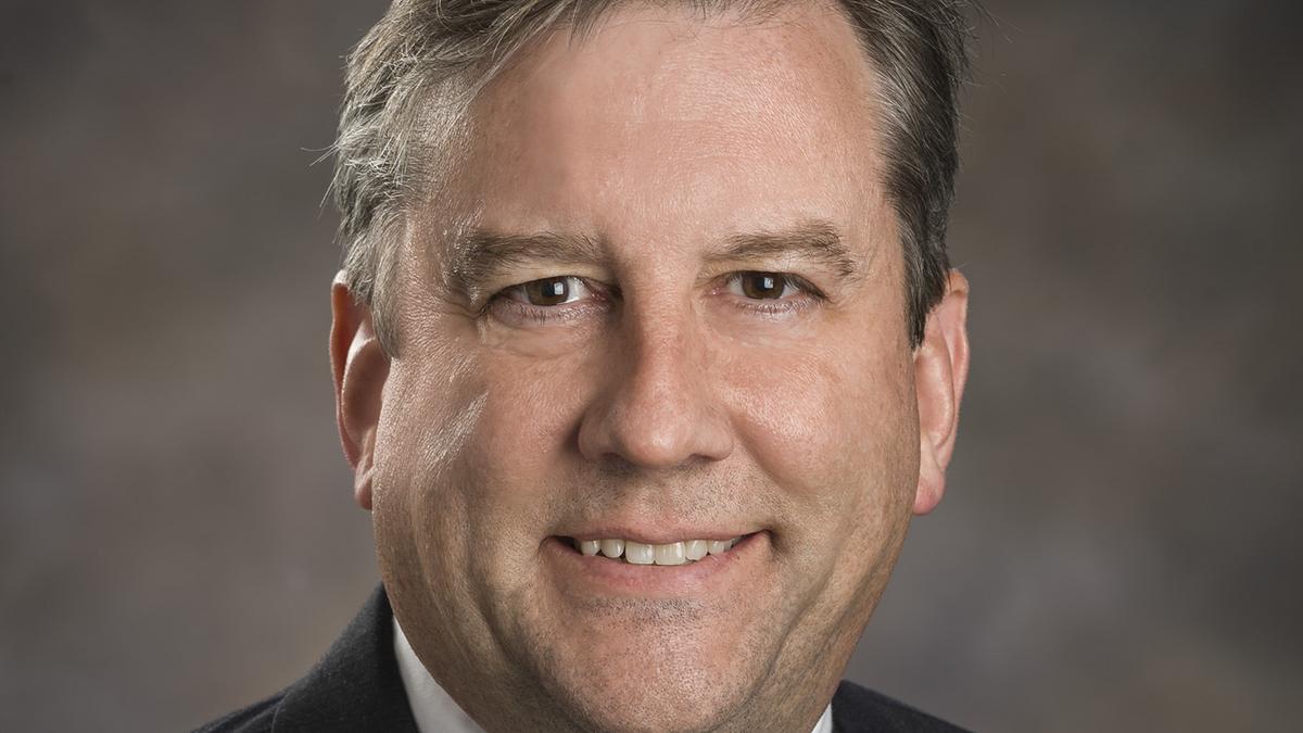 Tom Traynor from Wright State shares which industries should grow in ...