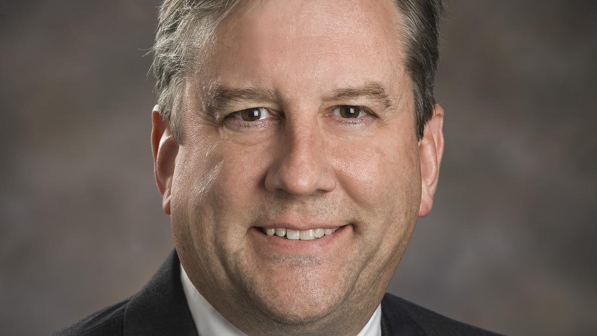 Wright State University names dean for Raj Soin College of Business ...