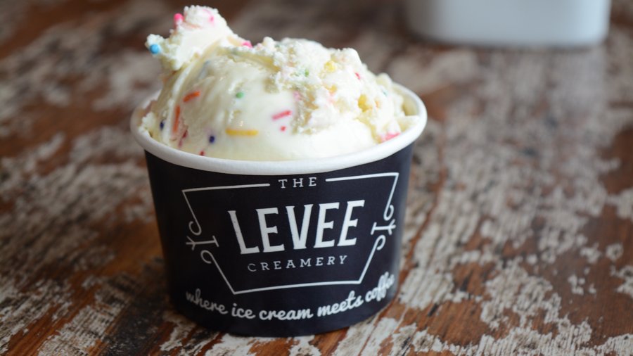 Levee Creamery