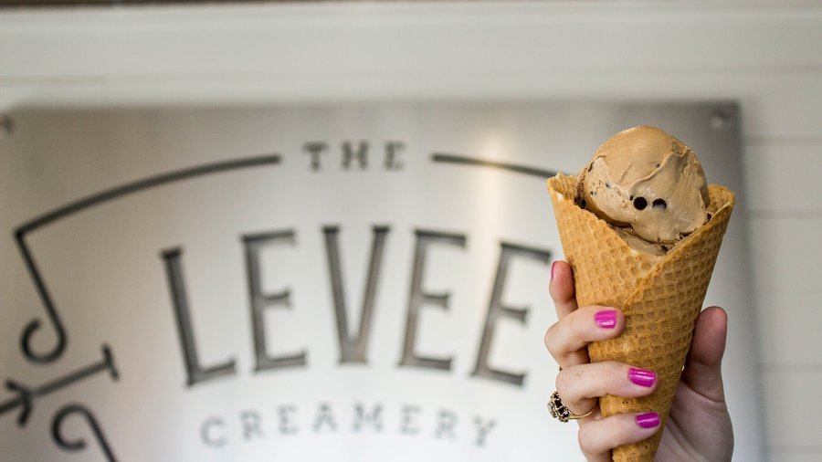 Levee Creamery