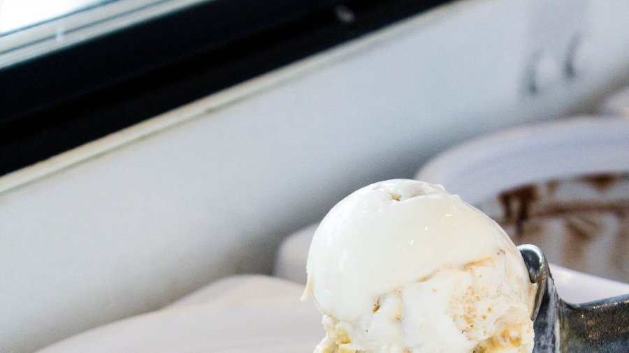 Levee Creamery