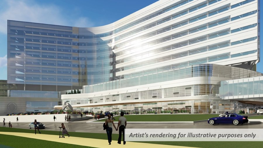 Charlotte's Atrium Health clarifies partnership with Wake Forest ...