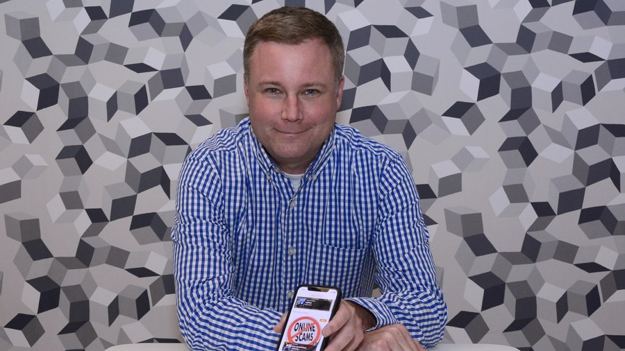 This Orlando tech company's app is set to surpass 100,000 downloads ...