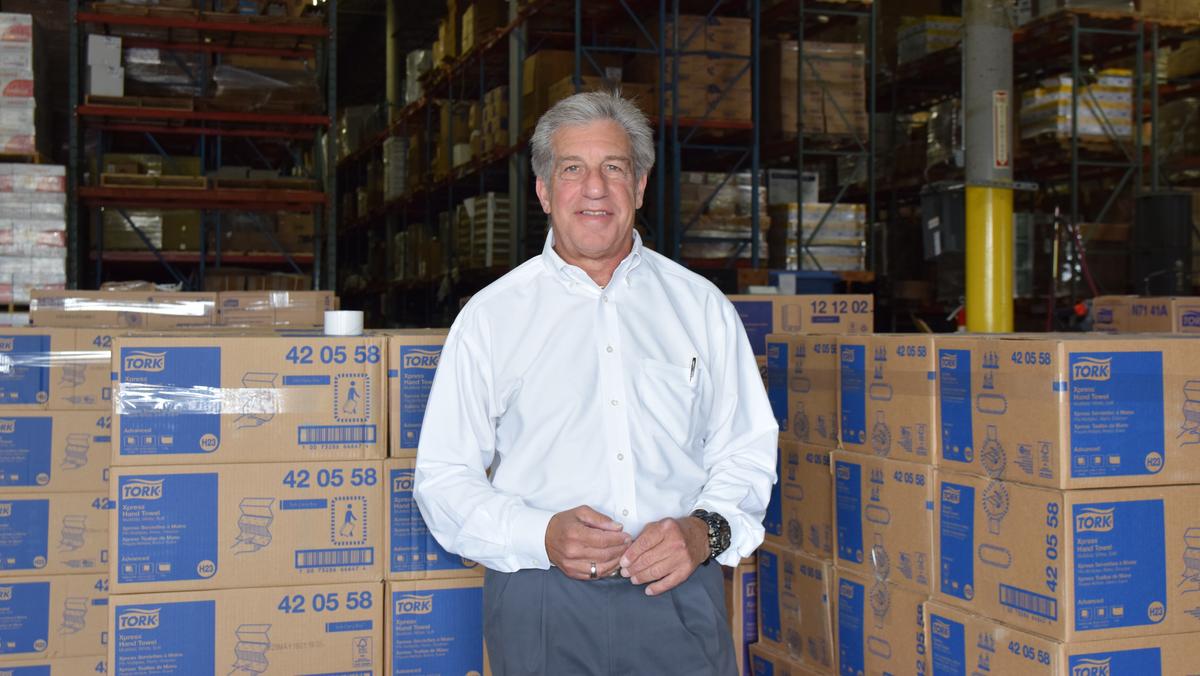 $275M DFW family business sold to Australian company - Dallas Business ...