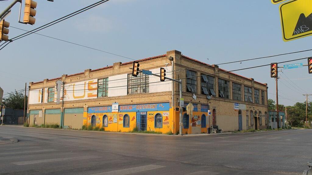 Prosper West raising millions to fund West Side revitalization - San ...