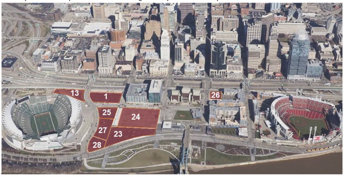 Banks project: Hamilton County agrees to Cincinnati's latest proposal ...