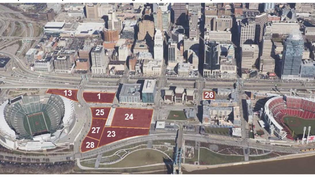 Portune, Cranley strike a deal on developing the rest of the Banks ...