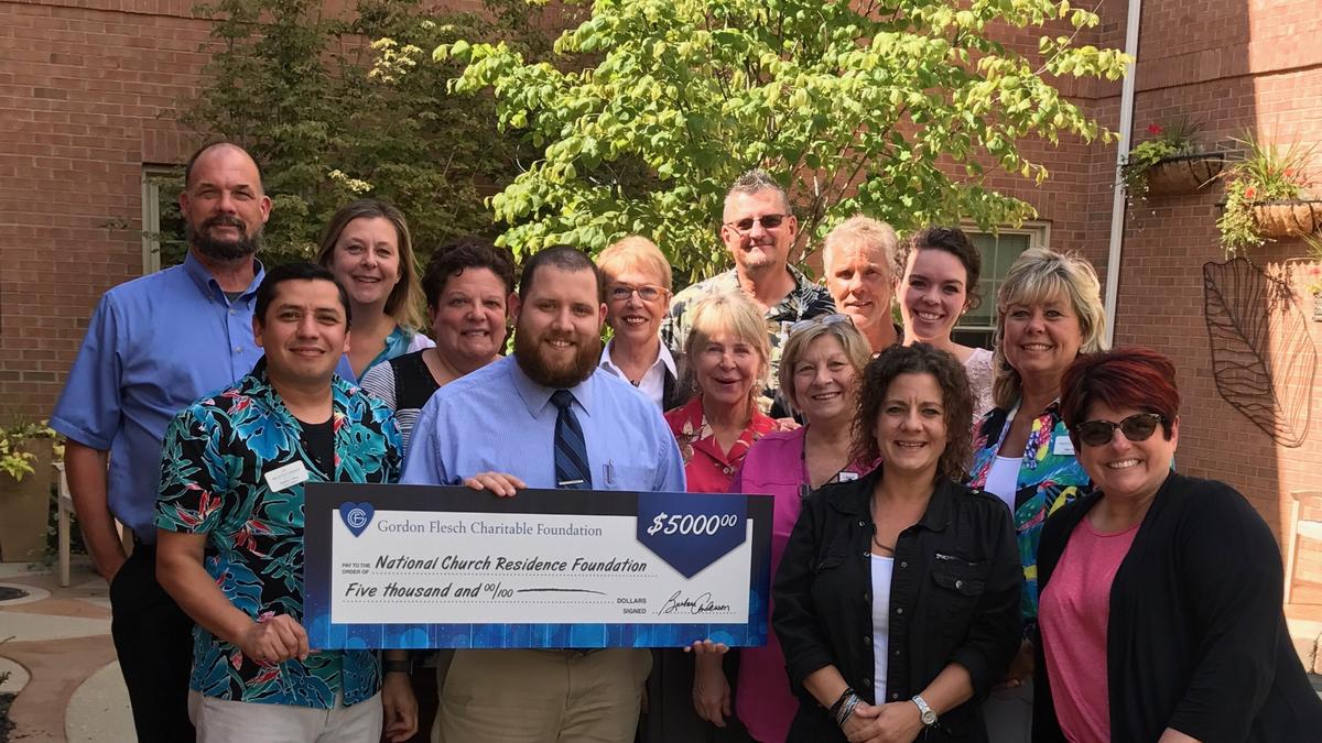 Finalist: Gordon Flesch Co. - Columbus Business First