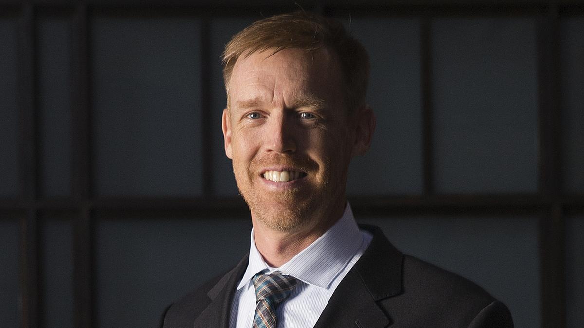 CFO of the Year: Chris Andersen - Kansas City Business Journal