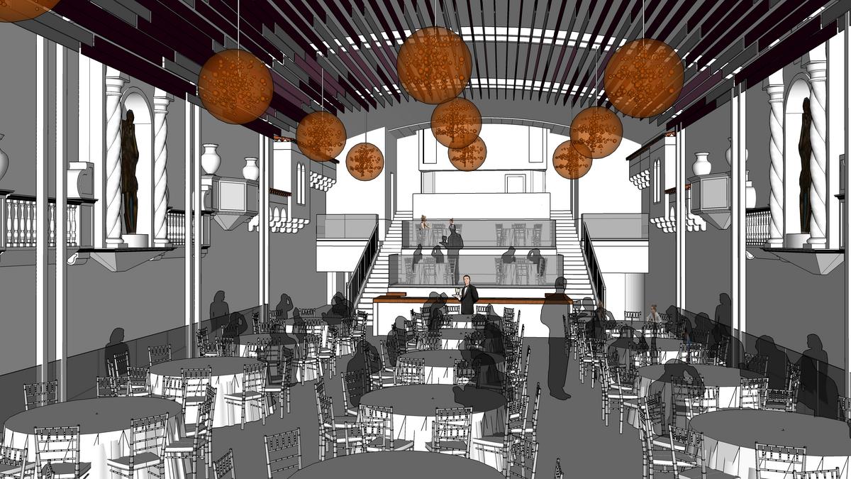 Doug Hoskin and Amy Reher want to turn Uptown's Suburban World Theater ...