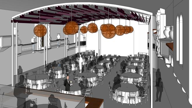 Doug Hoskin and Amy Reher want to turn Uptown's Suburban World Theater ...