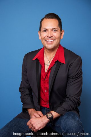 Mark Madrid, Latino Business Action Network CEO, wants to increase the ...