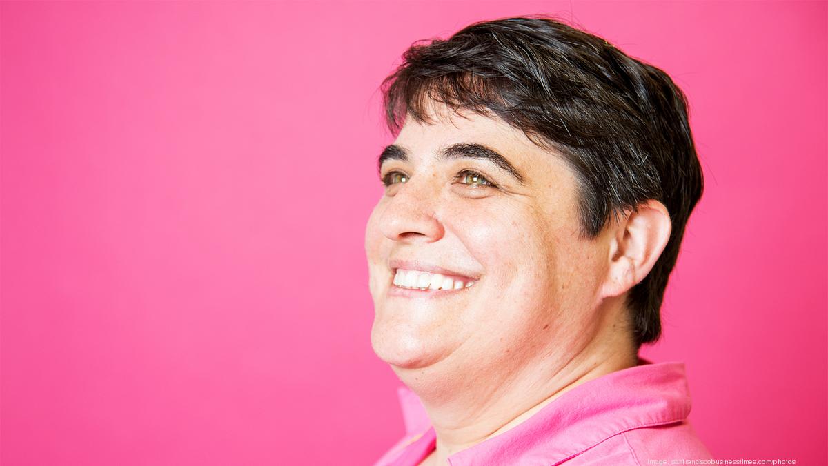 This Google exec is helping 'Gayglers' be themselves - San Francisco ...
